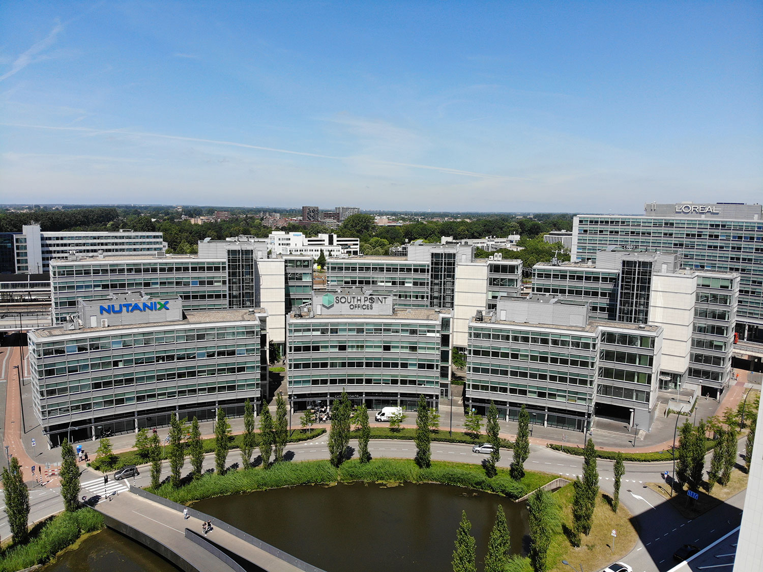 South Point - RPGroup