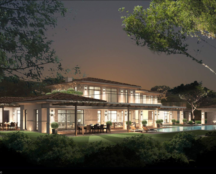 Parnassus Tower - RPGroup