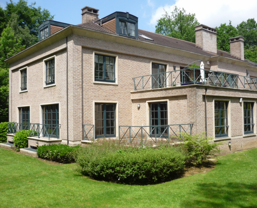 Parnassus Tower - RPGroup