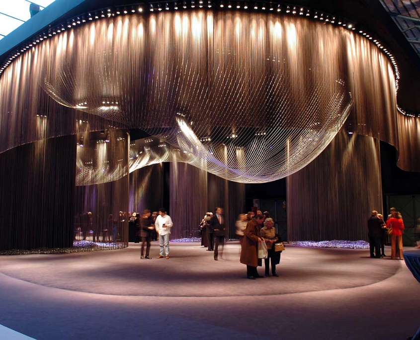 Parnassus Tower - RPGroup