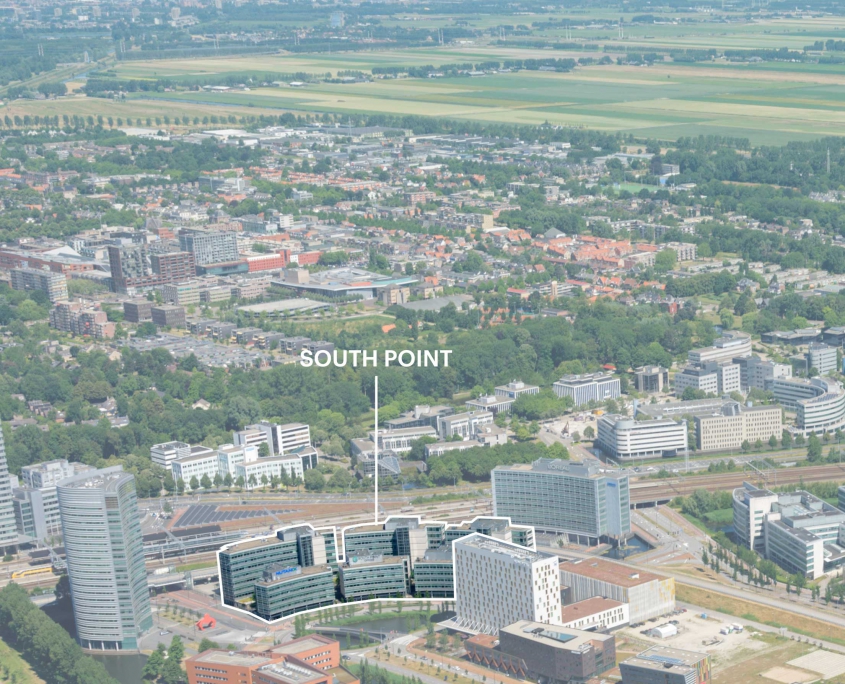 South Point - RPGroup